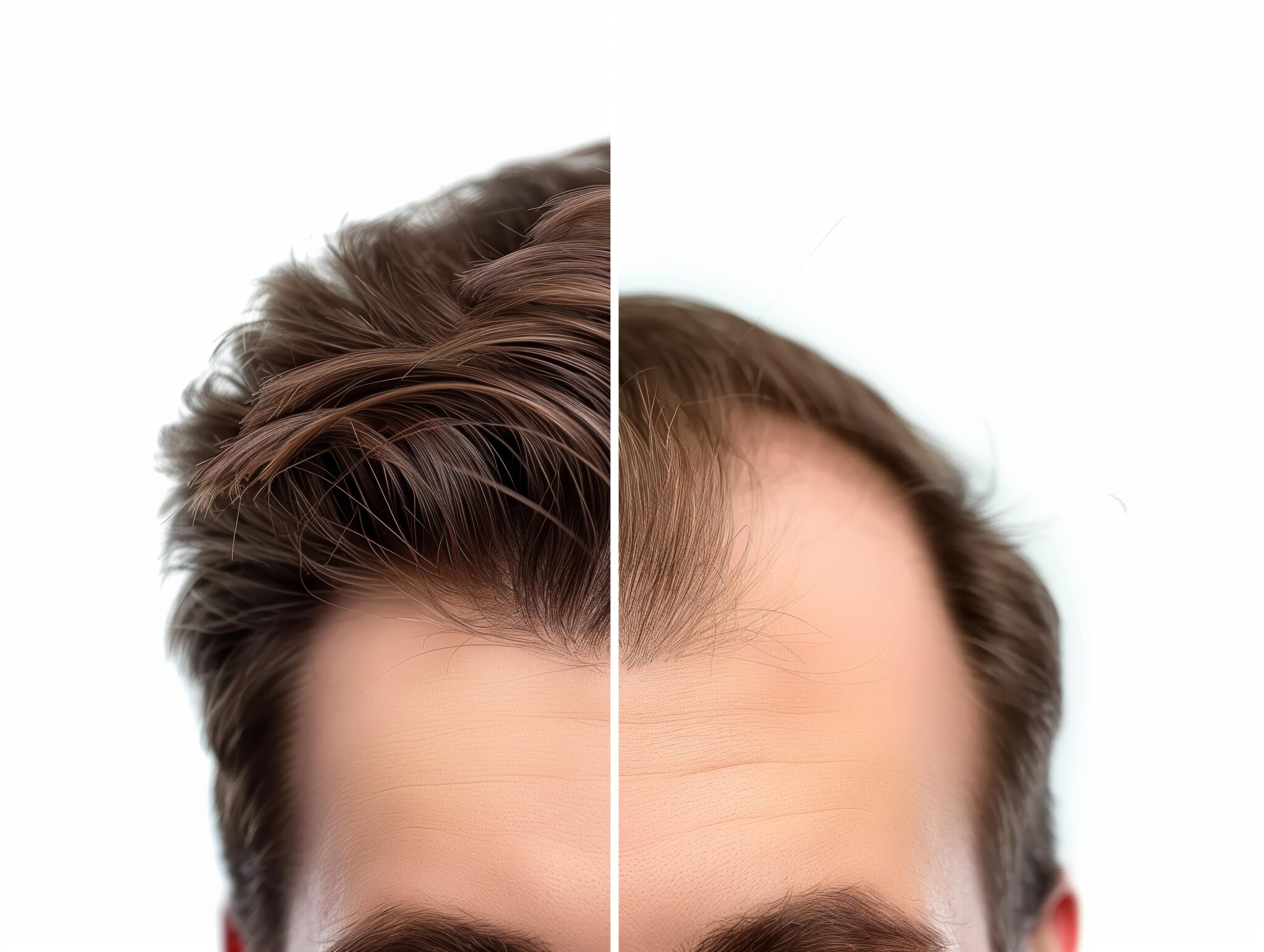 Hair transplant density: The secrets for denser hair | Cosmedica