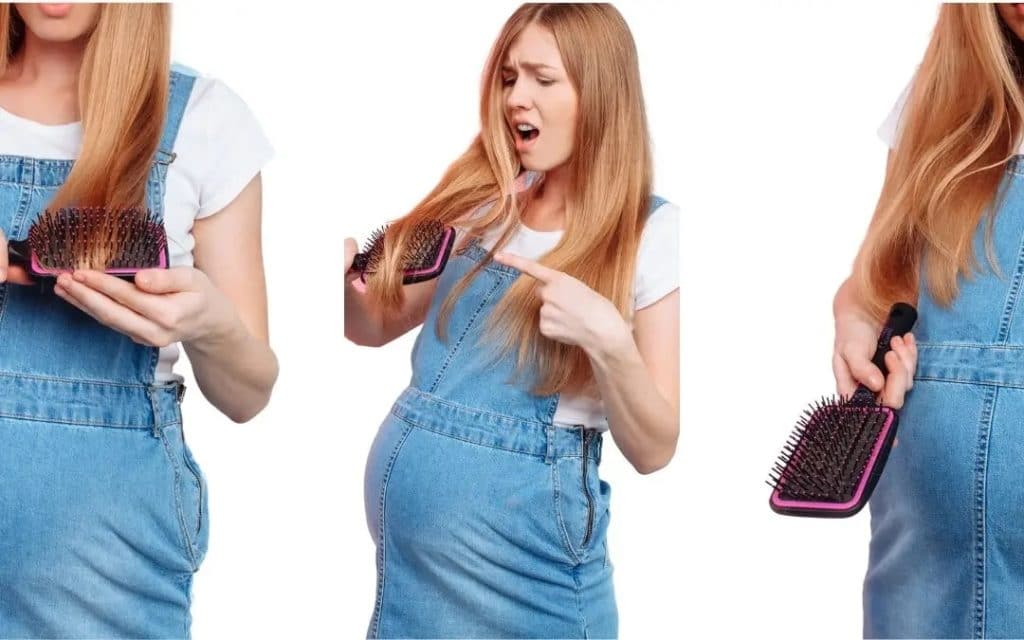 Ludwig Scale: The Classification for Female Pattern Baldness