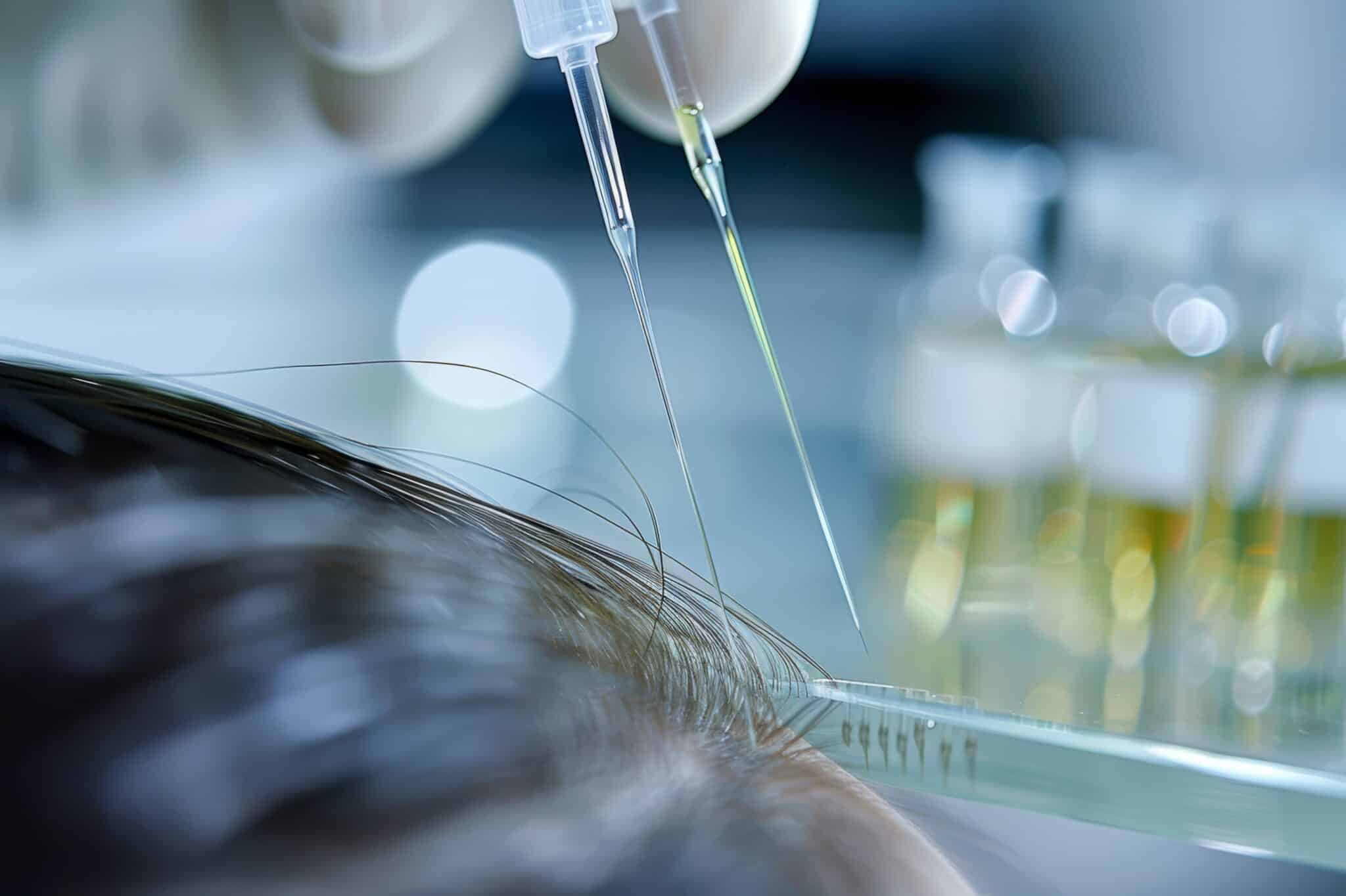 Regenera Activa: A Promising Solution for Hair Loss