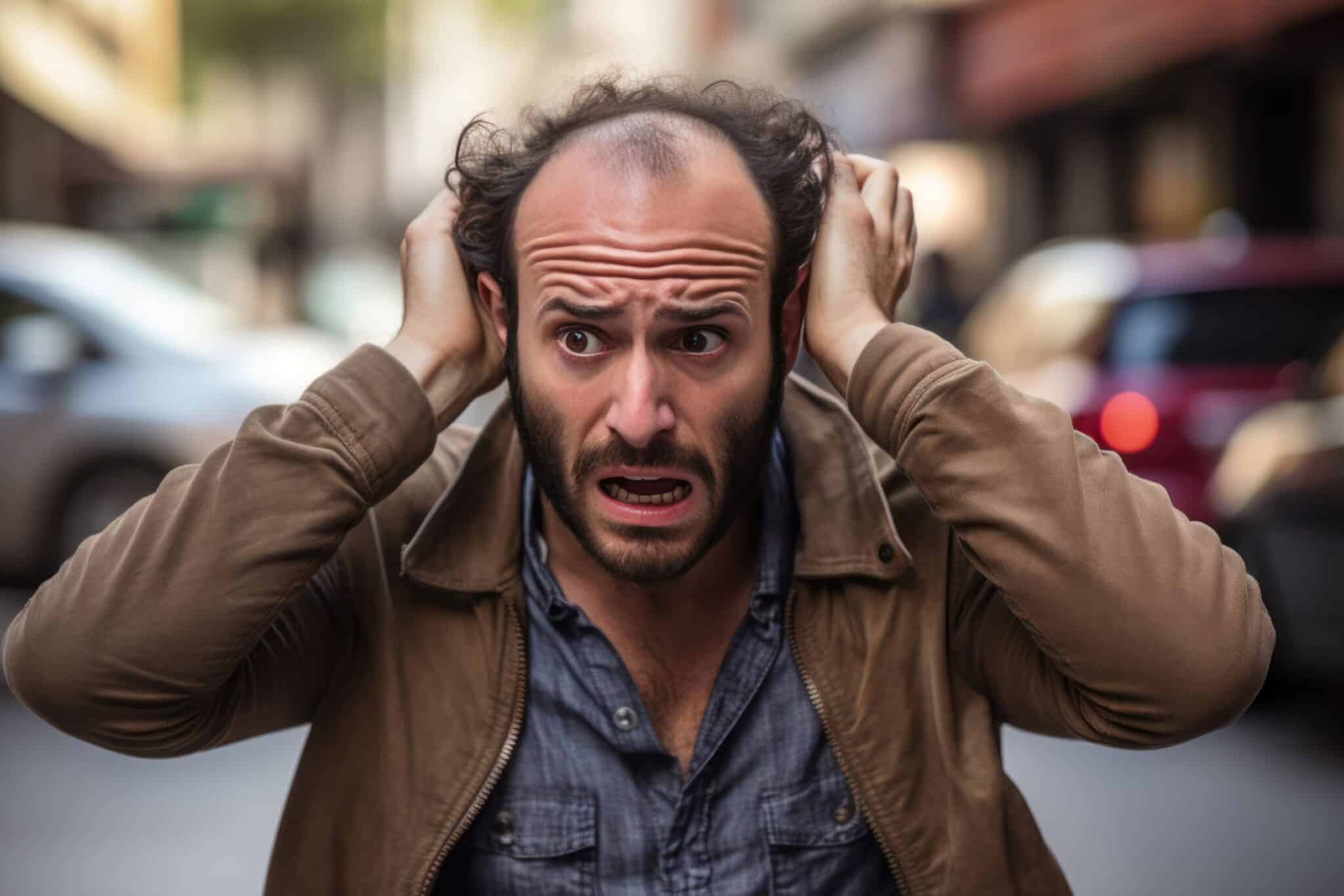 Why are some hair transplant unsuccessful? The truth in 7 facts