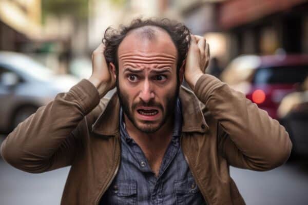 Why are some hair transplant unsuccessful? The truth in 7 facts