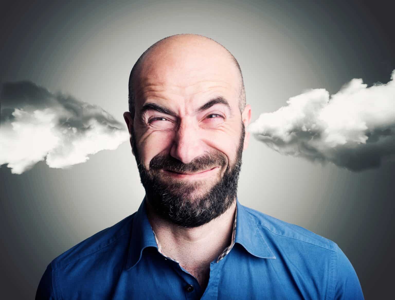 Does Smoking Cause Hair Loss? | Cosmedica