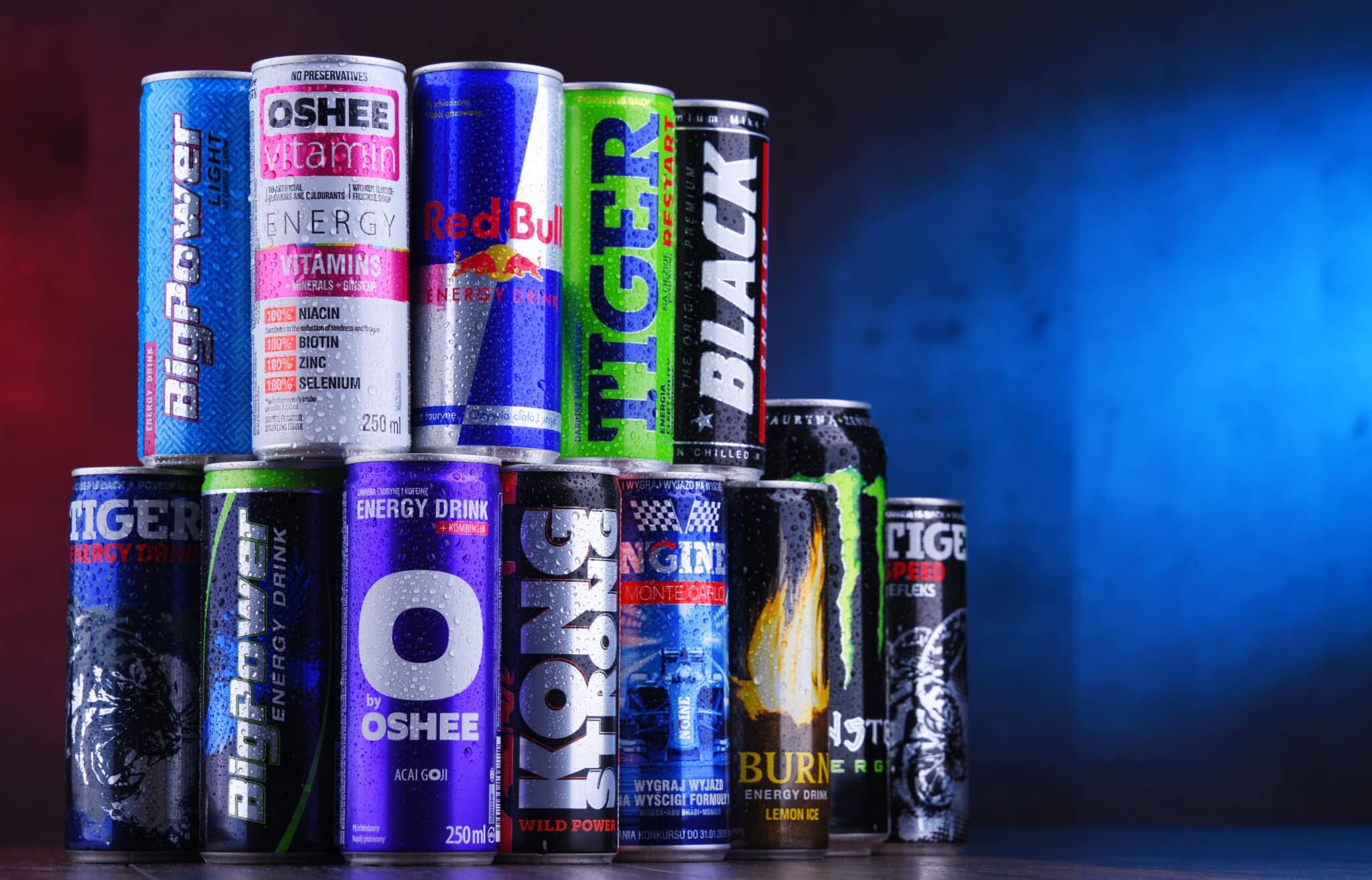 Do Energy Drinks Cause Hair Loss Cosmedica
