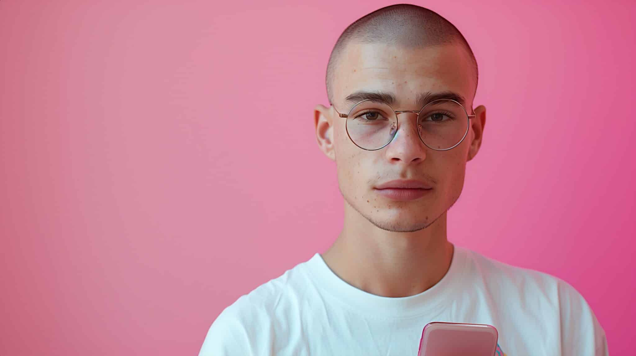 Men’s Hair Loss Haircuts: The Best for Men in 2025