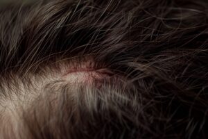 Fix Scar Hair: How to Grow Hair on Scars | Cosmedica