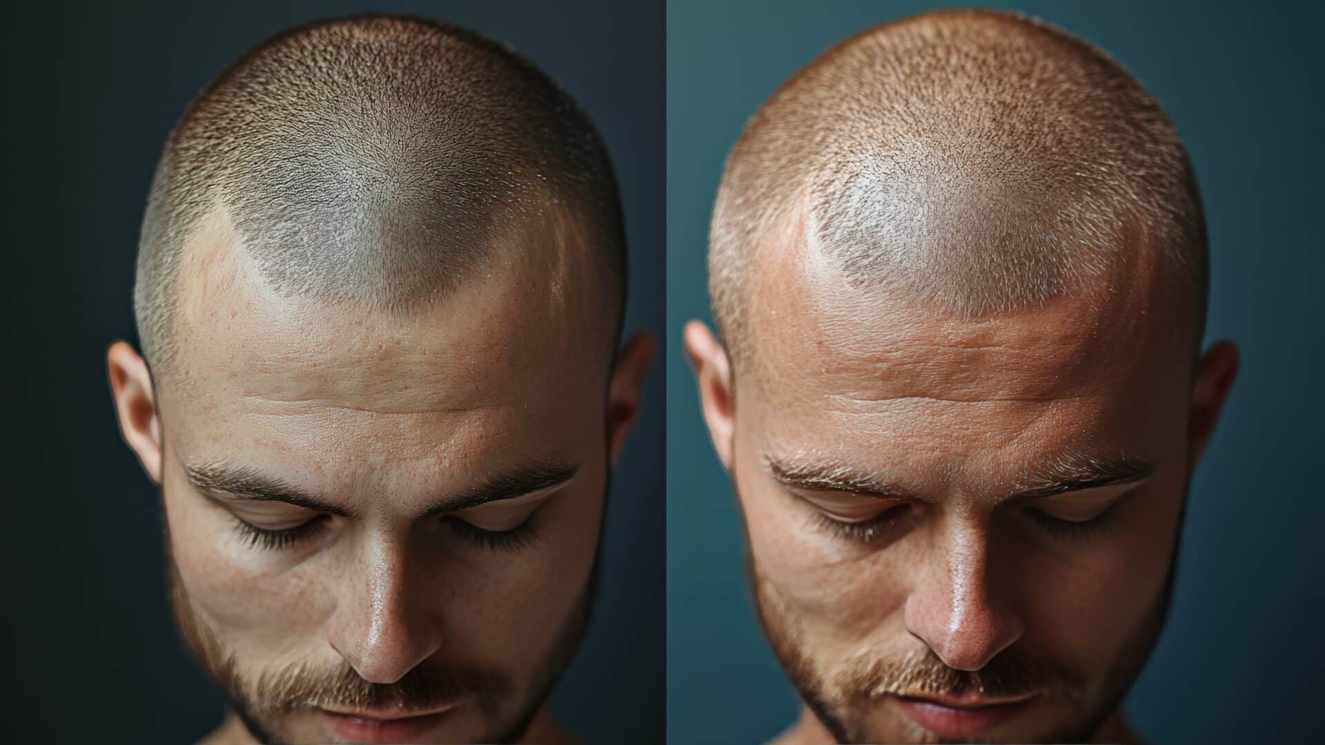 Interdictions après une greffe de cheveux: 10 erreurs à éviter