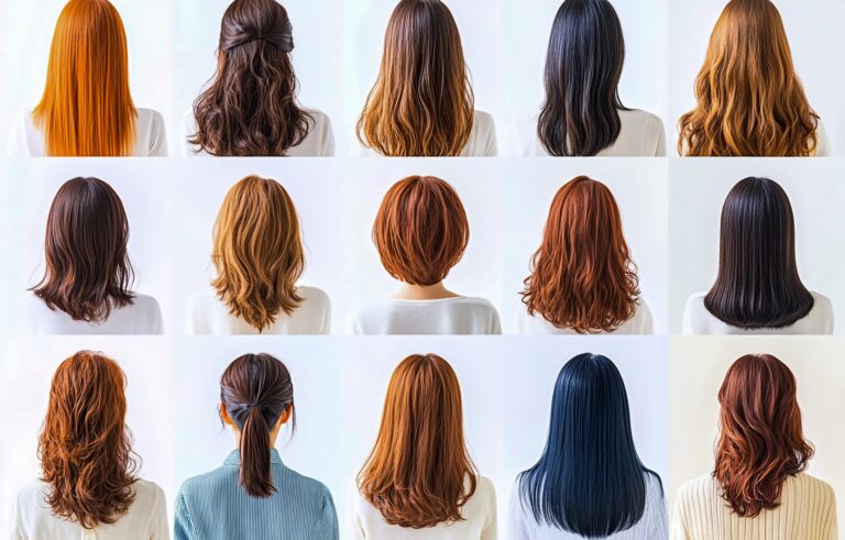 Can You Change Your Hair Texture With a Hair Transplant?