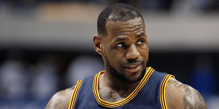 LeBron James Hair Transplant: A Closer Look | Cosmedica