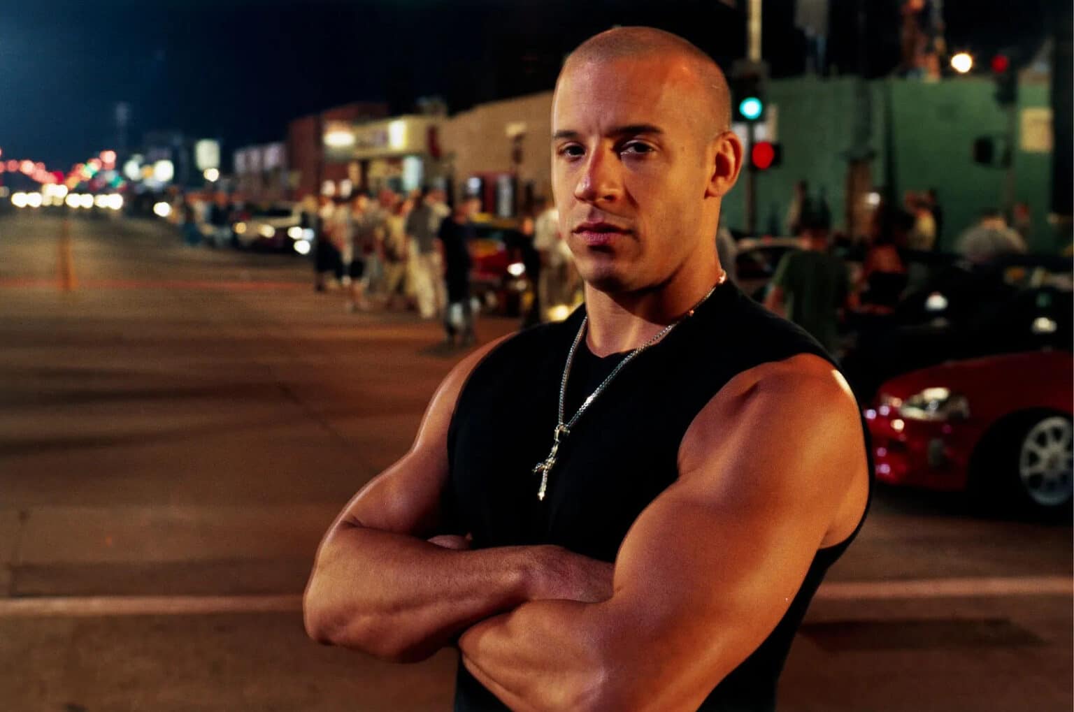 50 Famous Bald Celebrities Who Prove Bald Is Bold | Cosmedica