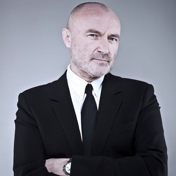 50 Famous Bald Celebrities Who Prove Bald Is Bold | Cosmedica