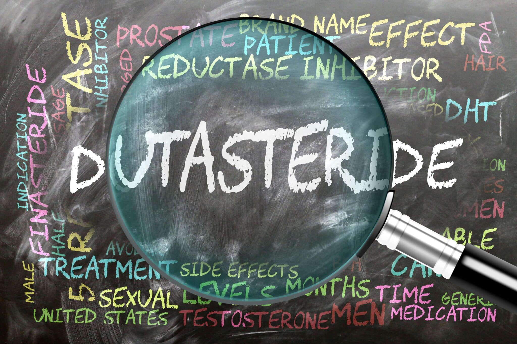Dutastéride vs Finastéride : Comment choisir ? | Cosmedica