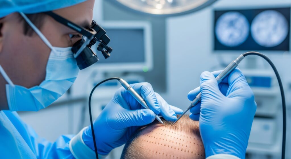 Logan Paul Hair Transplant. Did It Really Happen? - Cosmedica Clinic