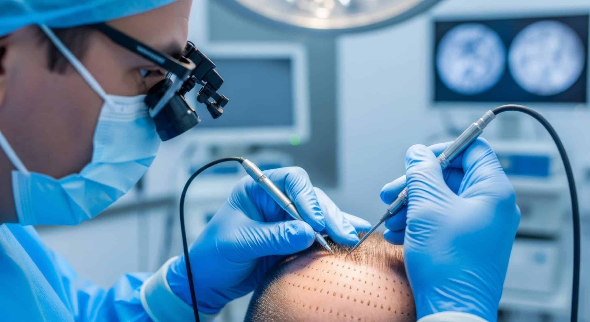 Logan Paul Hair Transplant. Did It Really Happen? - Cosmedica Clinic