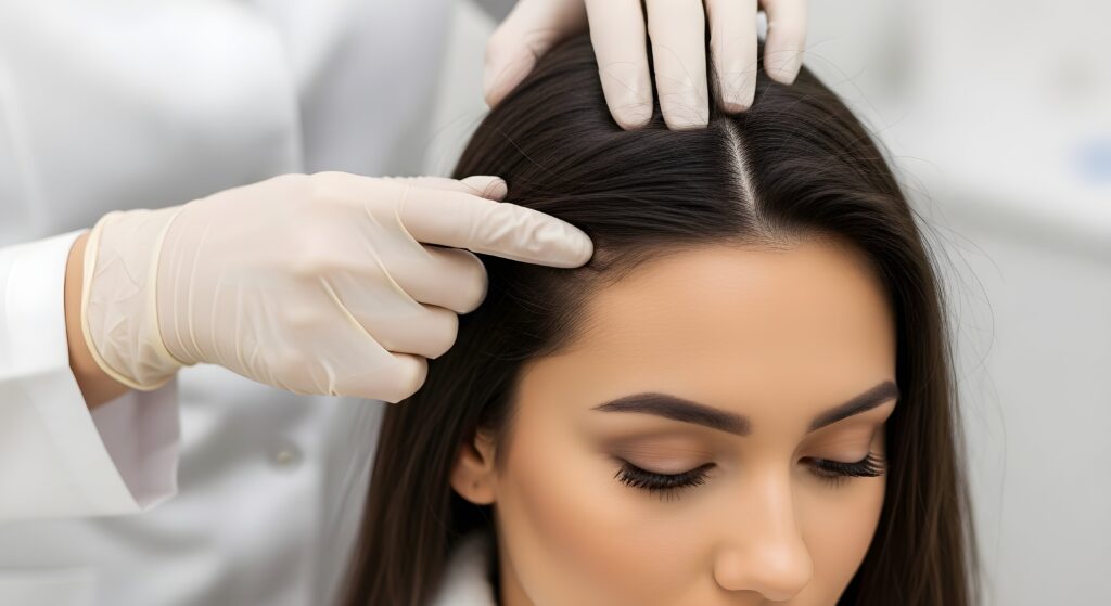 Can Birth Control Cause Hair Loss? | Cosmedica
