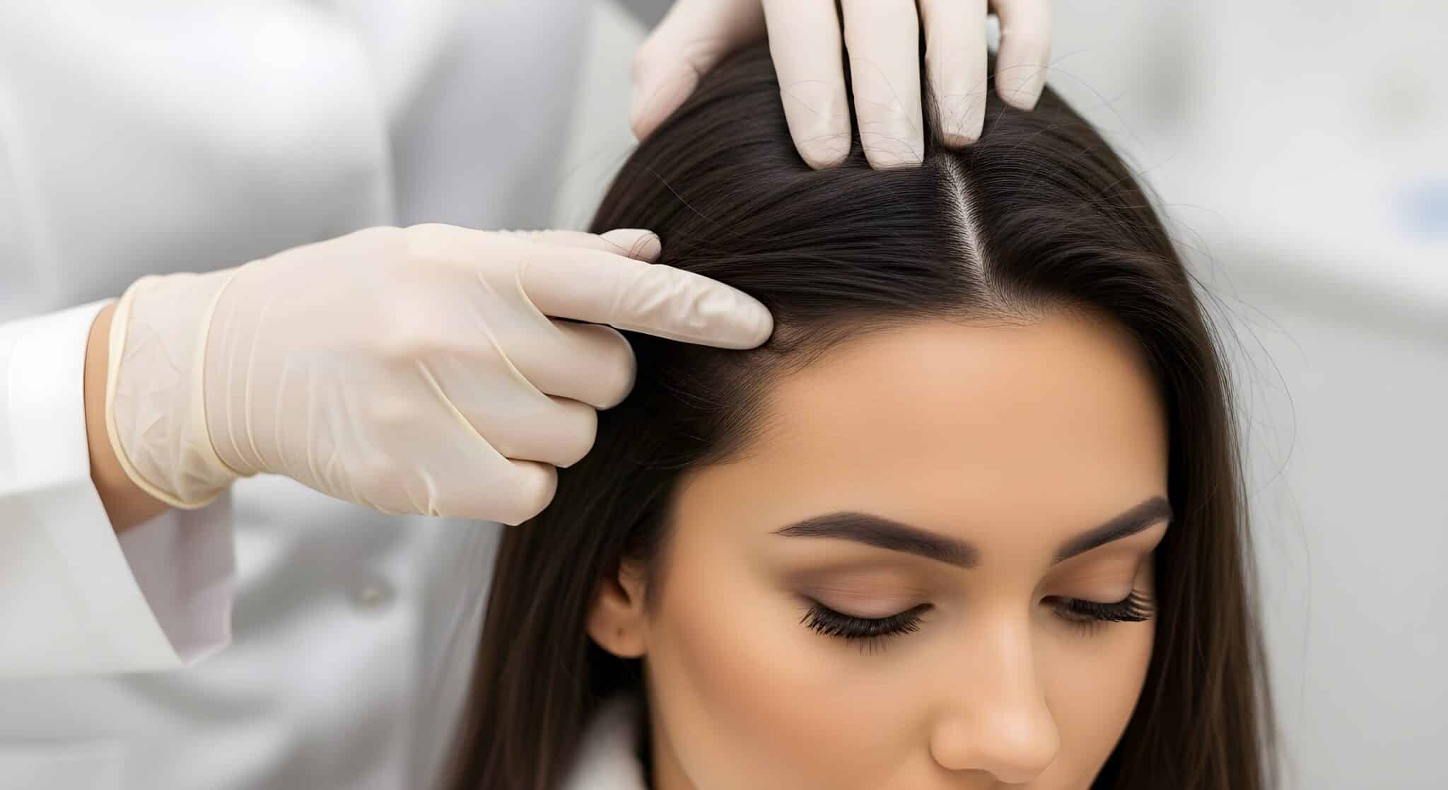 Can Birth Control Cause Hair Loss? | Cosmedica