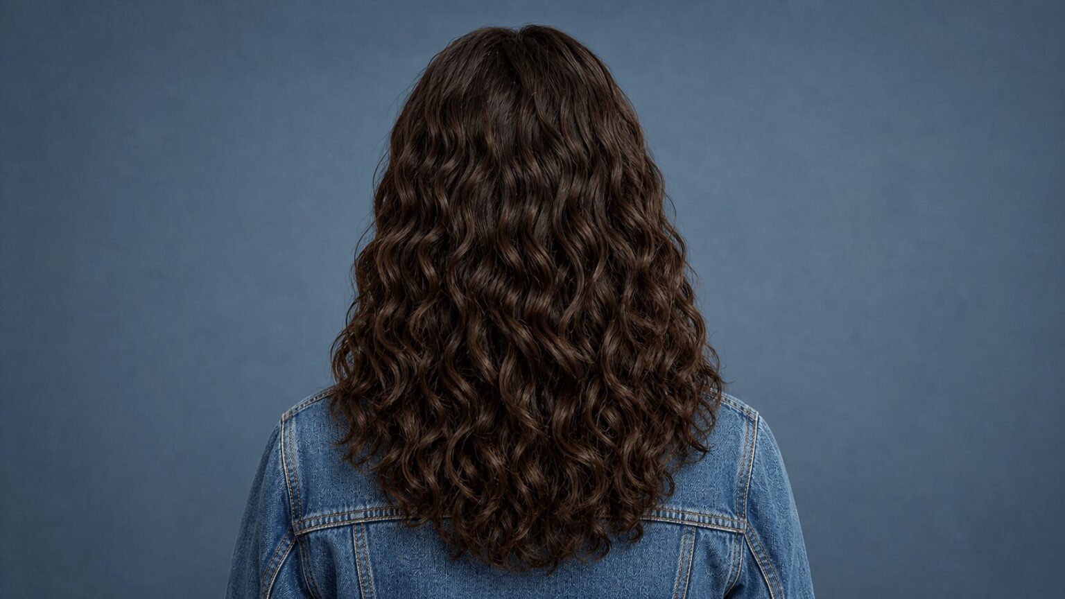Curly Hair Types: Complete 2A to 4C Chart & Guide